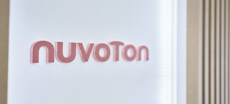 ヌヴォトン テクノロジージャパン株式会社 Nuvoton Technology Corporation Japan